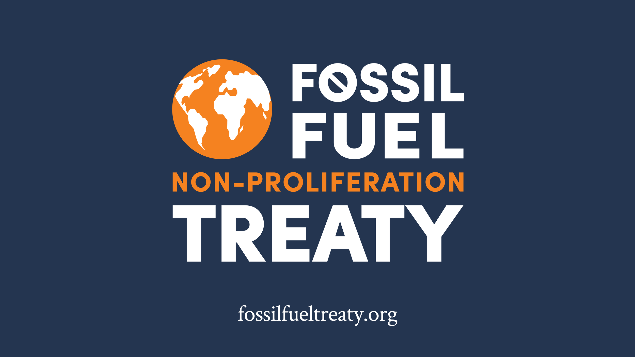 Trattato globale di non proliferazione dei combustibili fossili: la ...