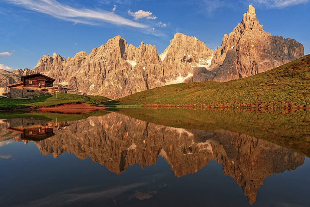 I ghiacciai delle Dolomiti hanno superato il punto di non ritorno ...