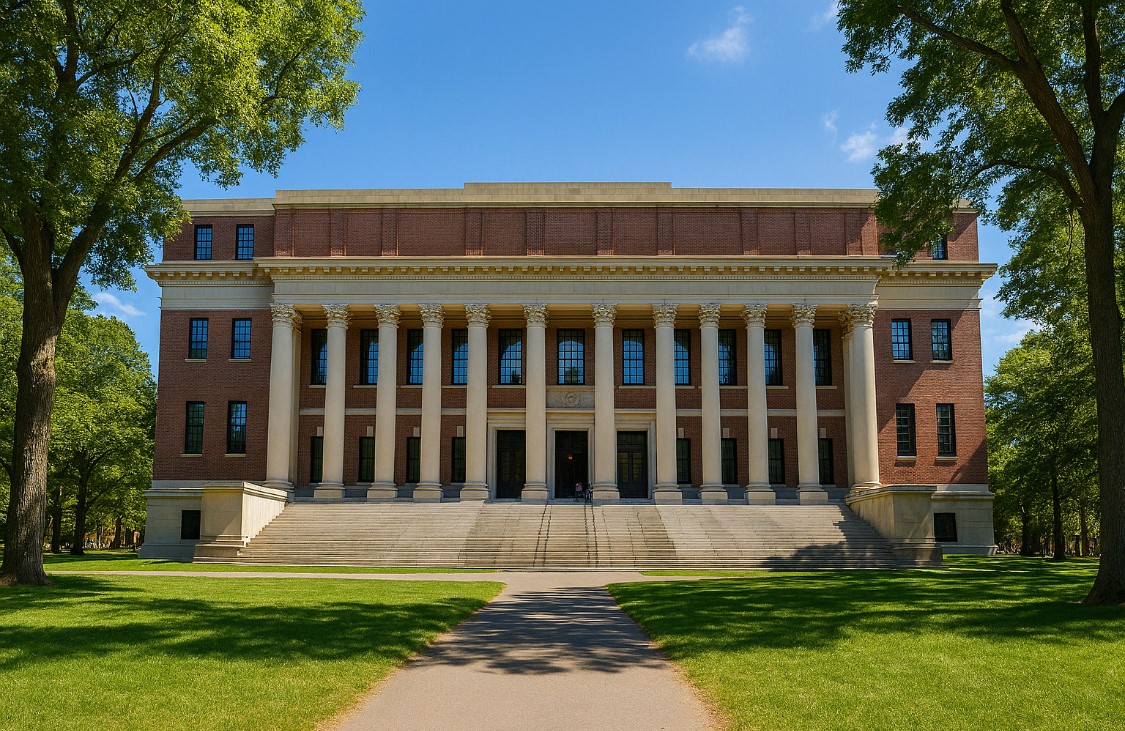 Tagli ai Fondi Federali per Harvard: Impatti sulla Ricerca Ambientale ...