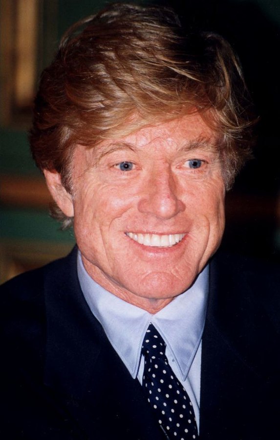 Addio a Robert Redford, l’icona di Hollywood che ha difeso il pianeta ...